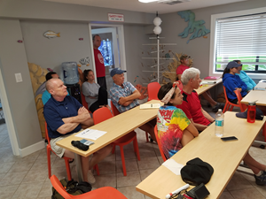 Active Divers Newsletter