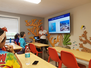 Active Divers Newsletter